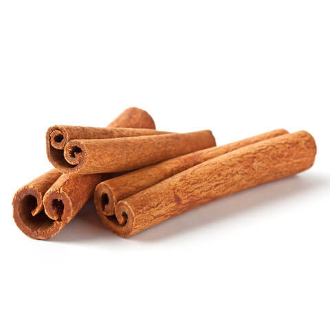 BYRINC: WHOLE CINNAMON / CANELA ENTERA 60G EL RANCHO